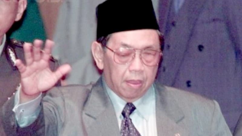 Sektor Ekonomi Strategis yang Berhasil Ditumbuhkan Gus Dur | NU Online