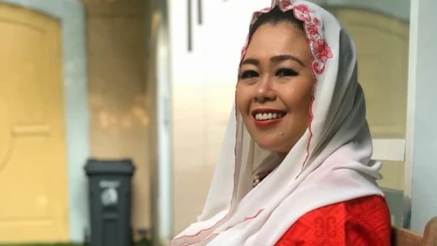 Yenny Wahid: Pancasila Menjadikan Keberagaman sebagai Keistimewaan | NU ...
